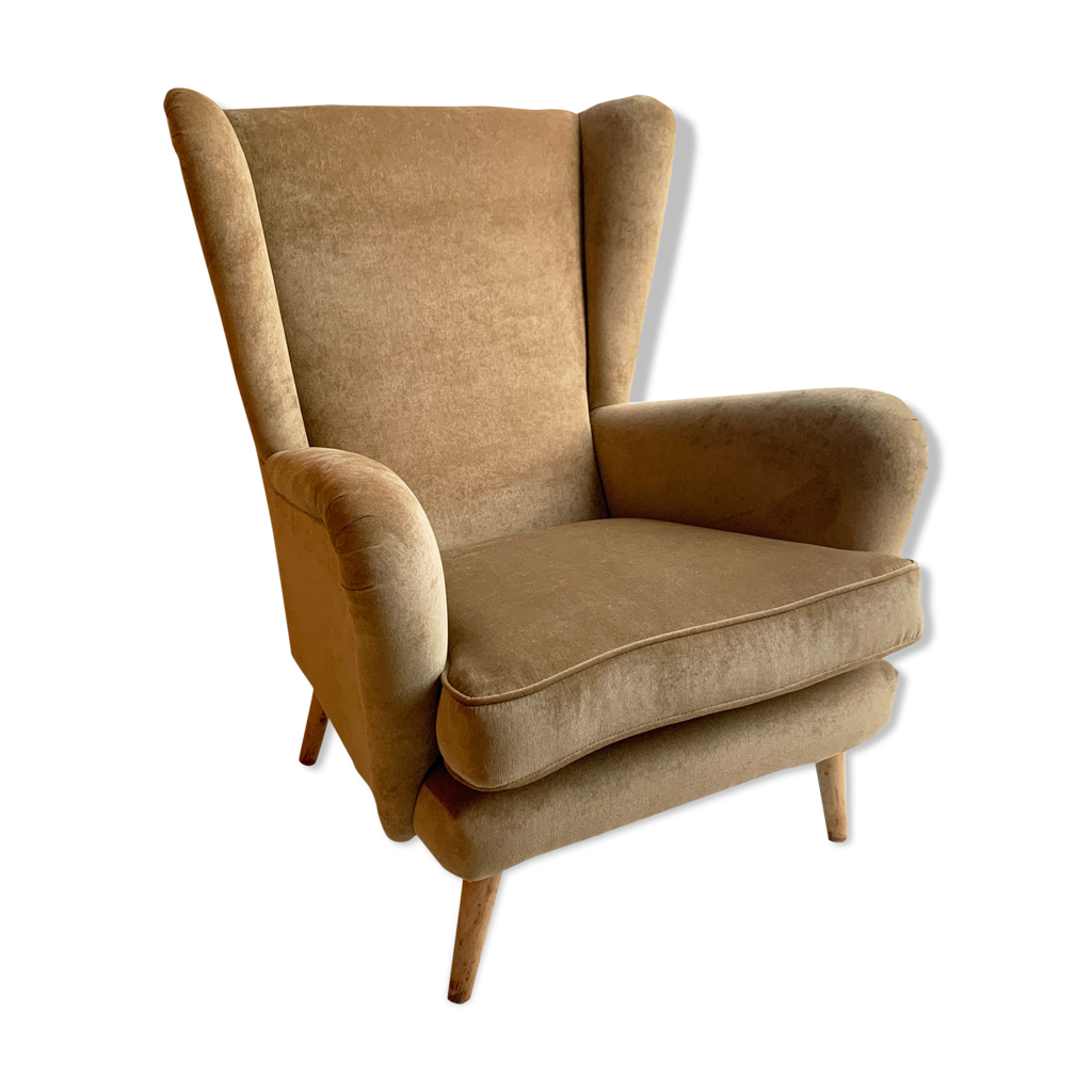 Howard Keith armchair | Selency
