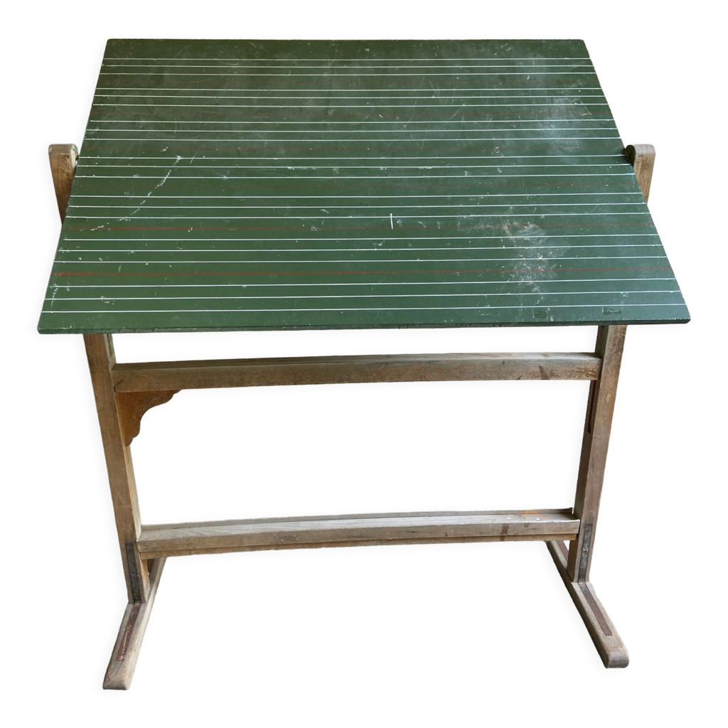 Tableau d’écolier | Selency