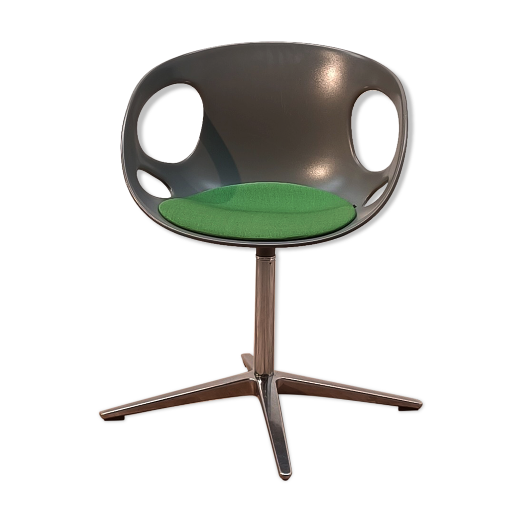 Chaise RIN par Hiromichi Konno, Fritz Hansen | Selency