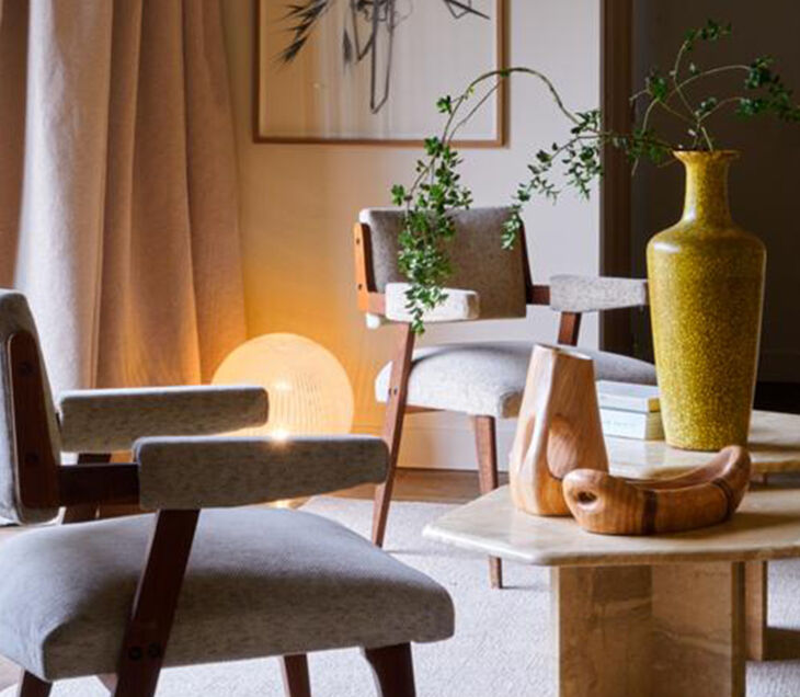 Commercial services - Selency