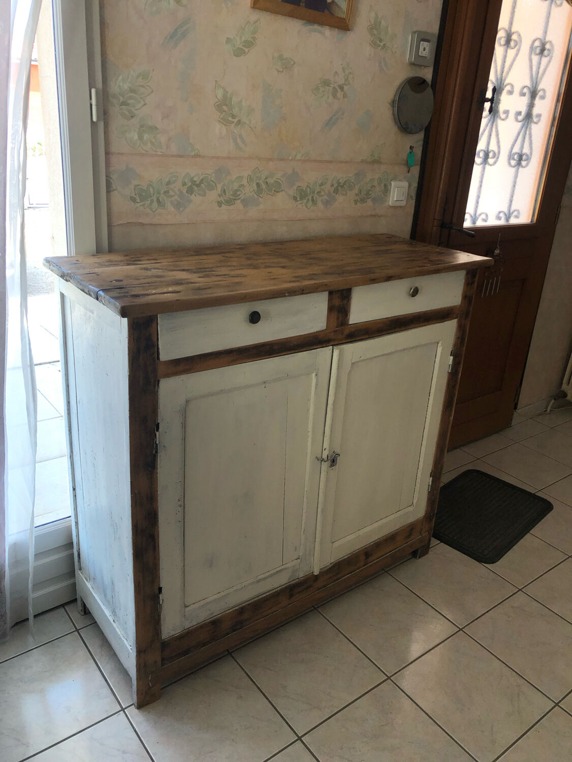 Buffet de campagne | Selency