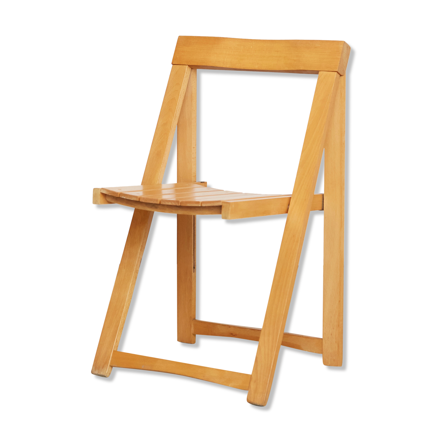 Chaise pliante | Selency