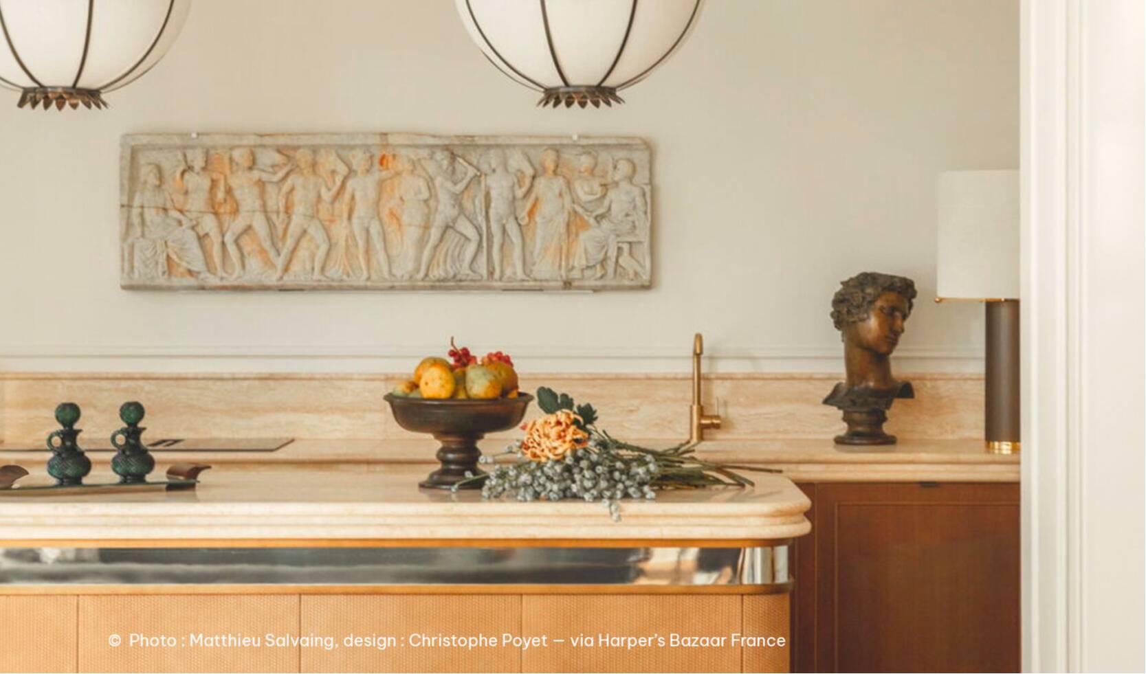 La wishlist soldée de Charlotte, fondatrice de Selency