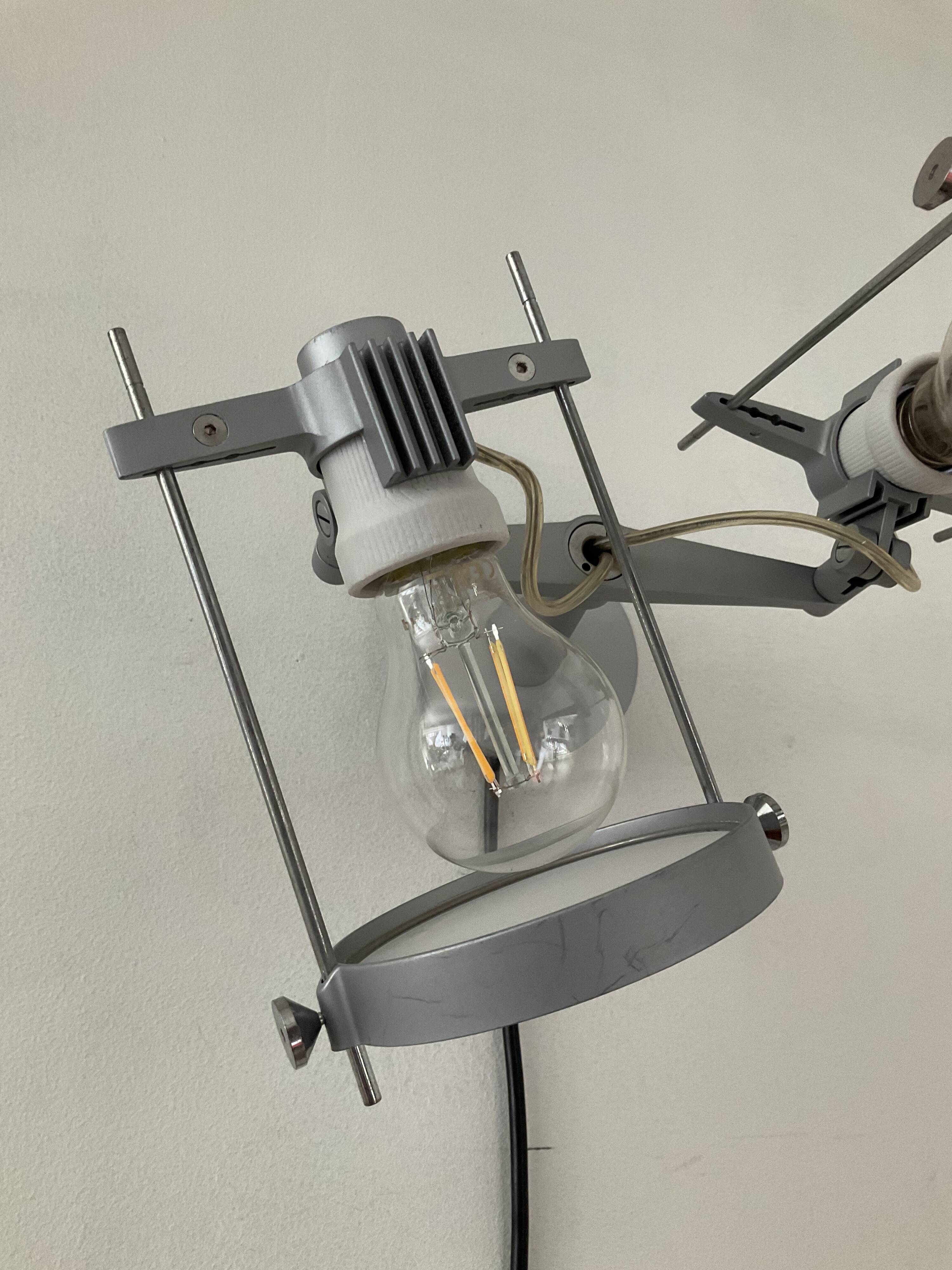 Applique Krisma par Shageaki Asahara pour Lucitalia | Selency