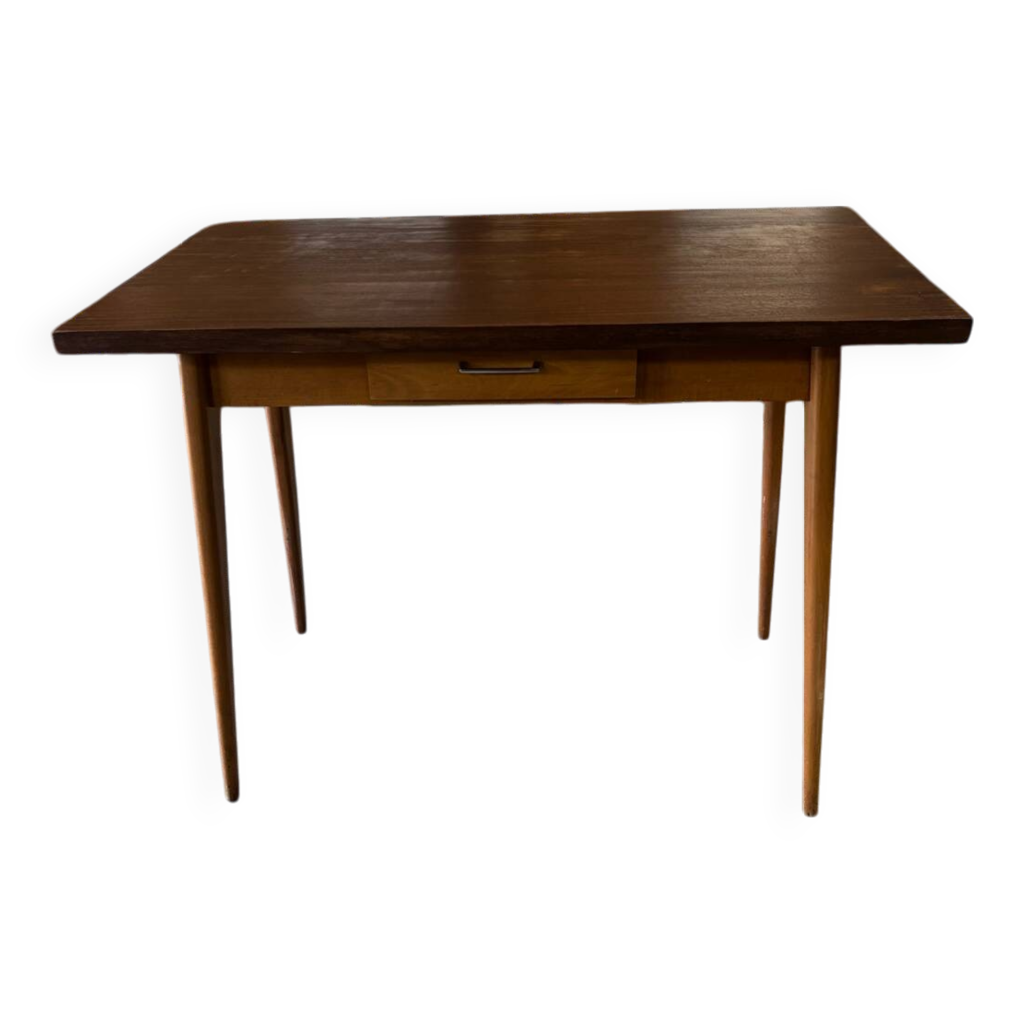 Table bureau vintage | Selency