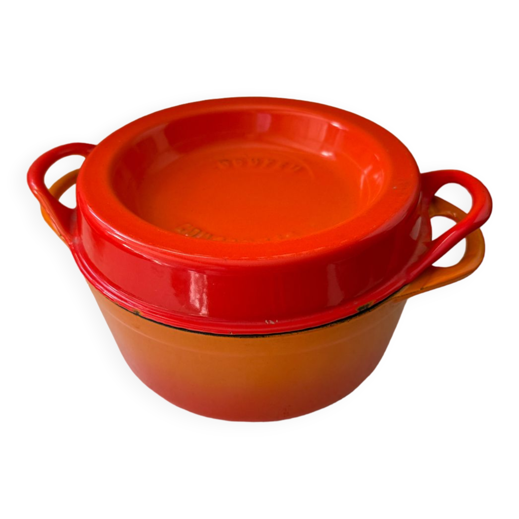 Cocote doufeu cousances | Selency