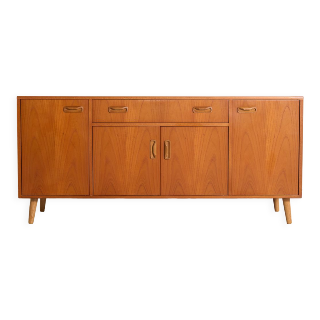 Enfilade G Plan, 162cm | Selency