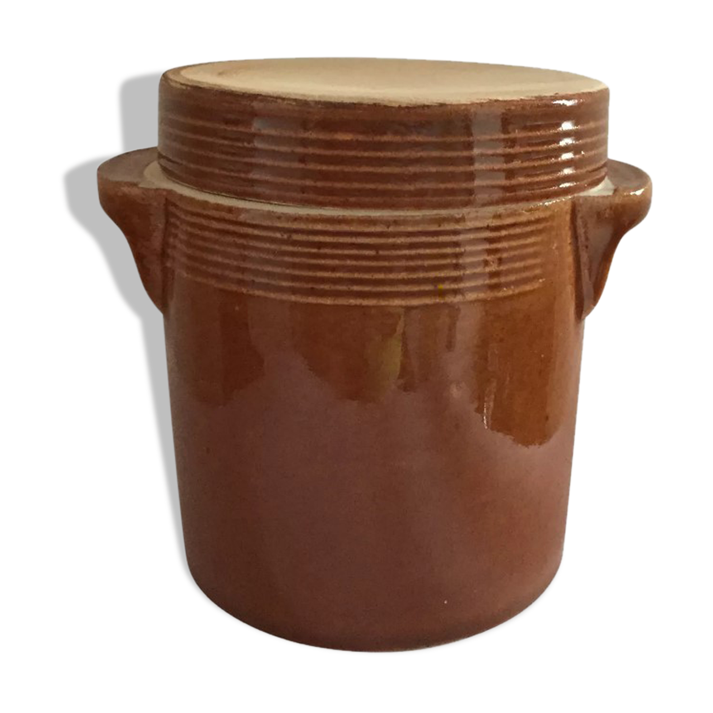 Pot en grés | Selency