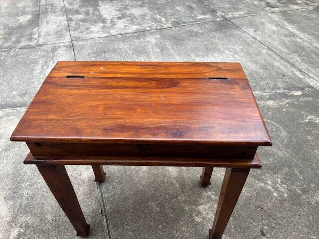 Bureau de pente | Selency