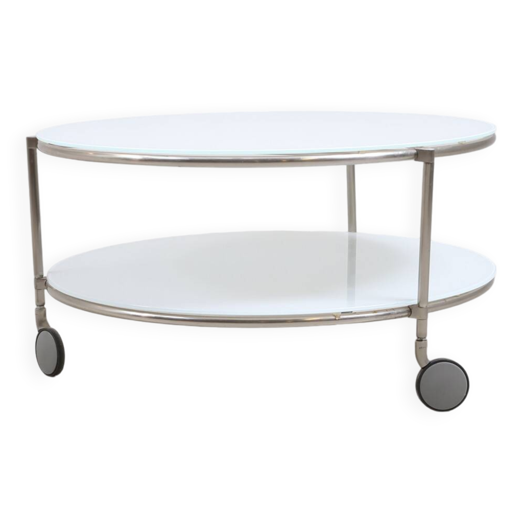 Table Basse Ronde Ikea