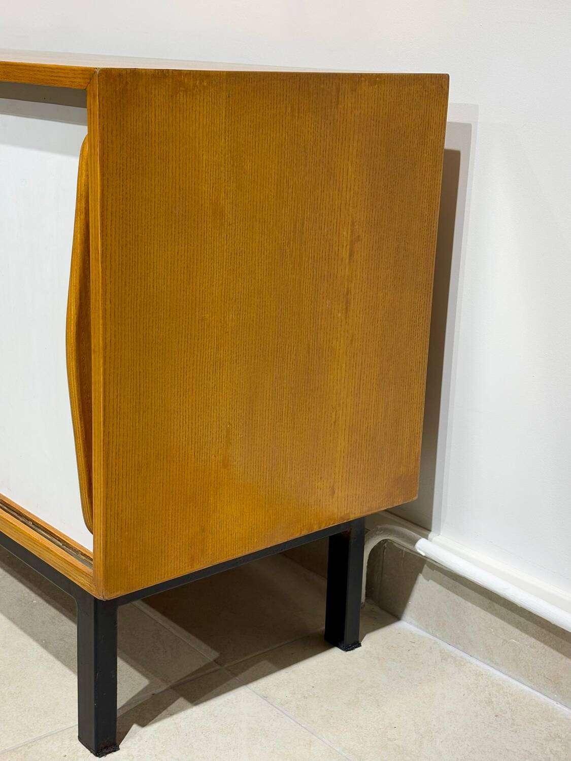 Buffet cansado Charlotte Perriand | Selency