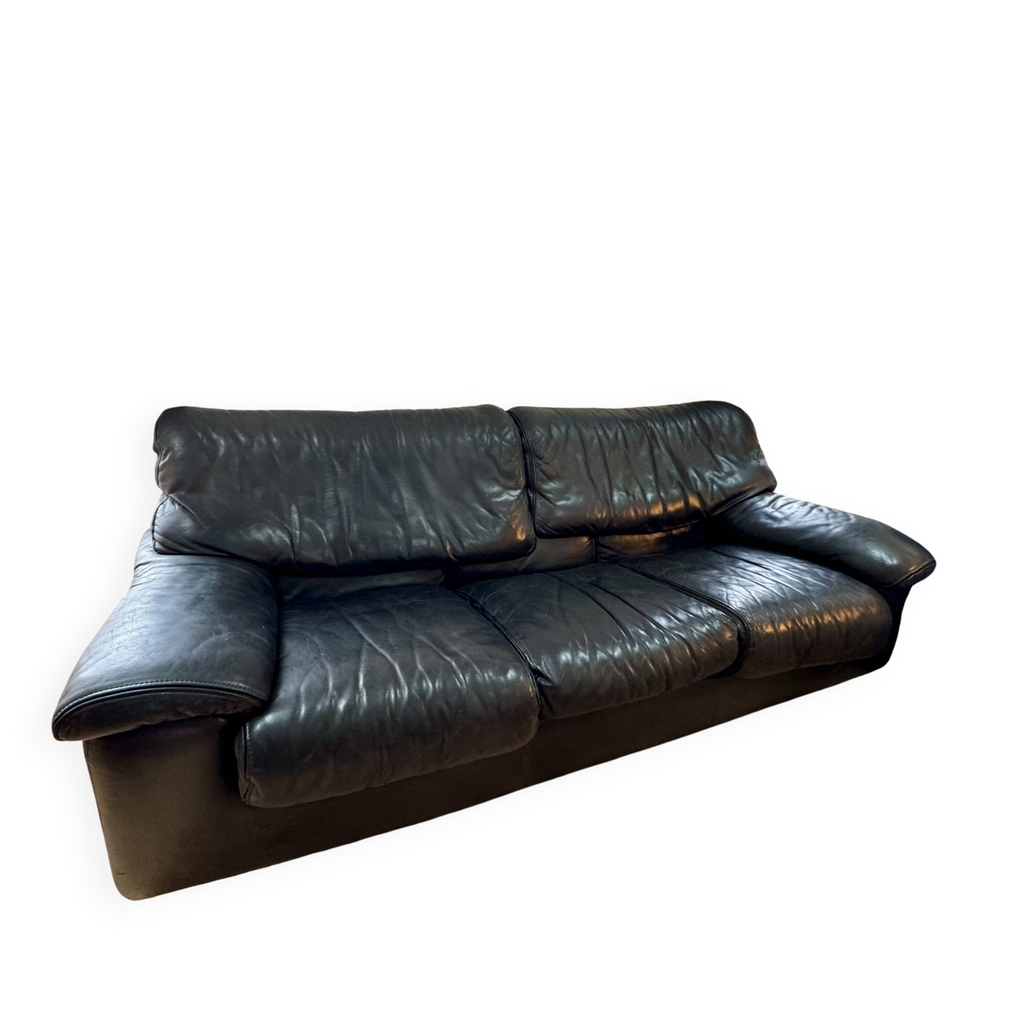 Canape Cuir Roche Boboisnull