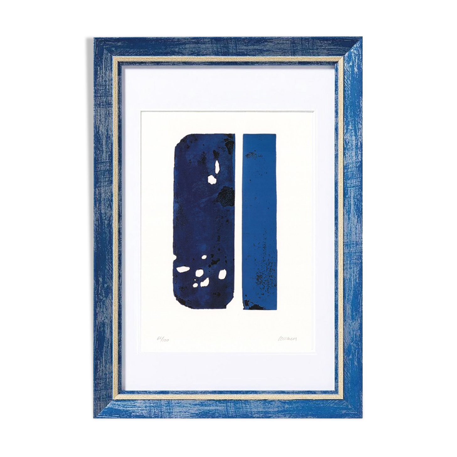 Lithographie, reproduction | Selency