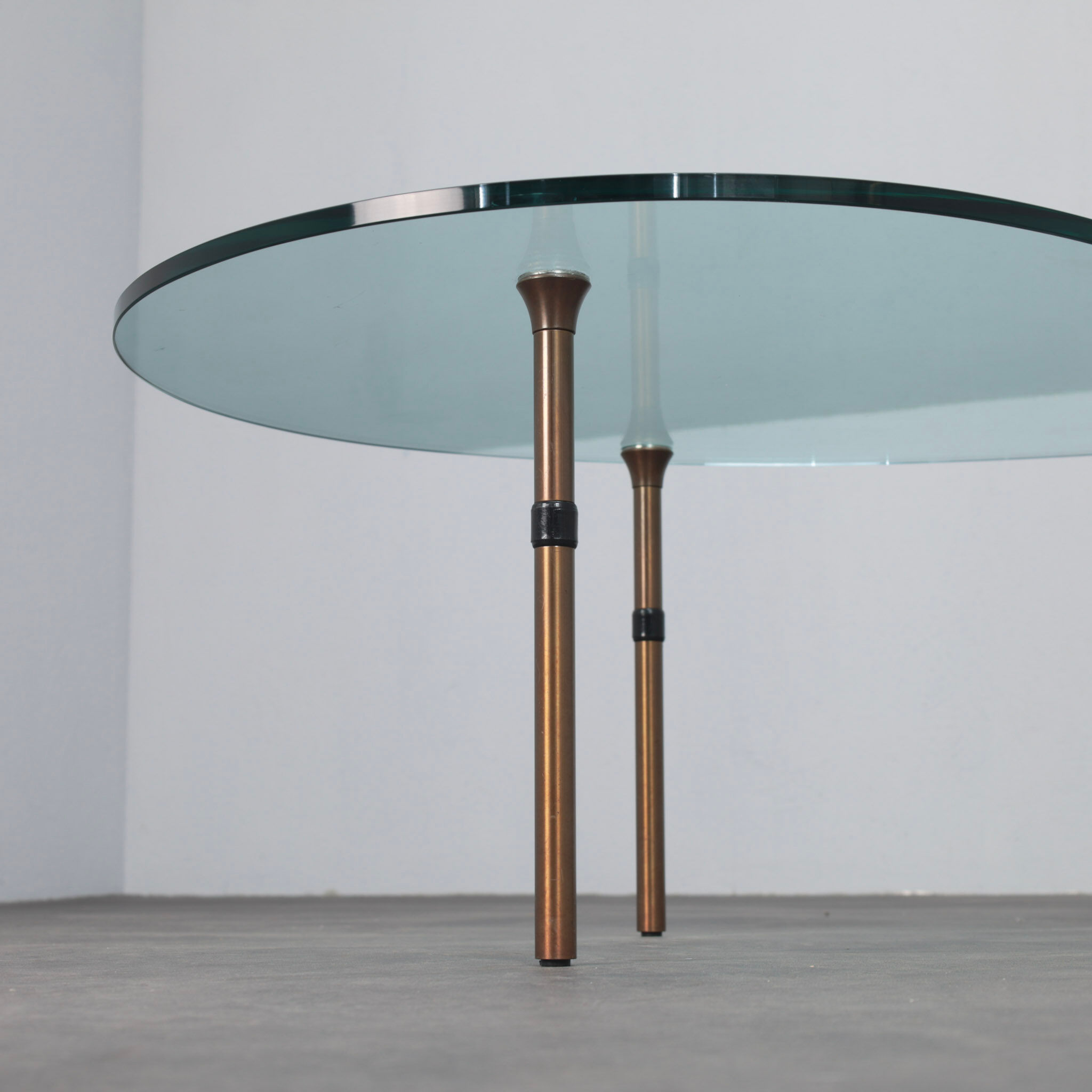 Table basse Ambo par Enzo Mari pour Zanotta, Italie, 1987 | Selency