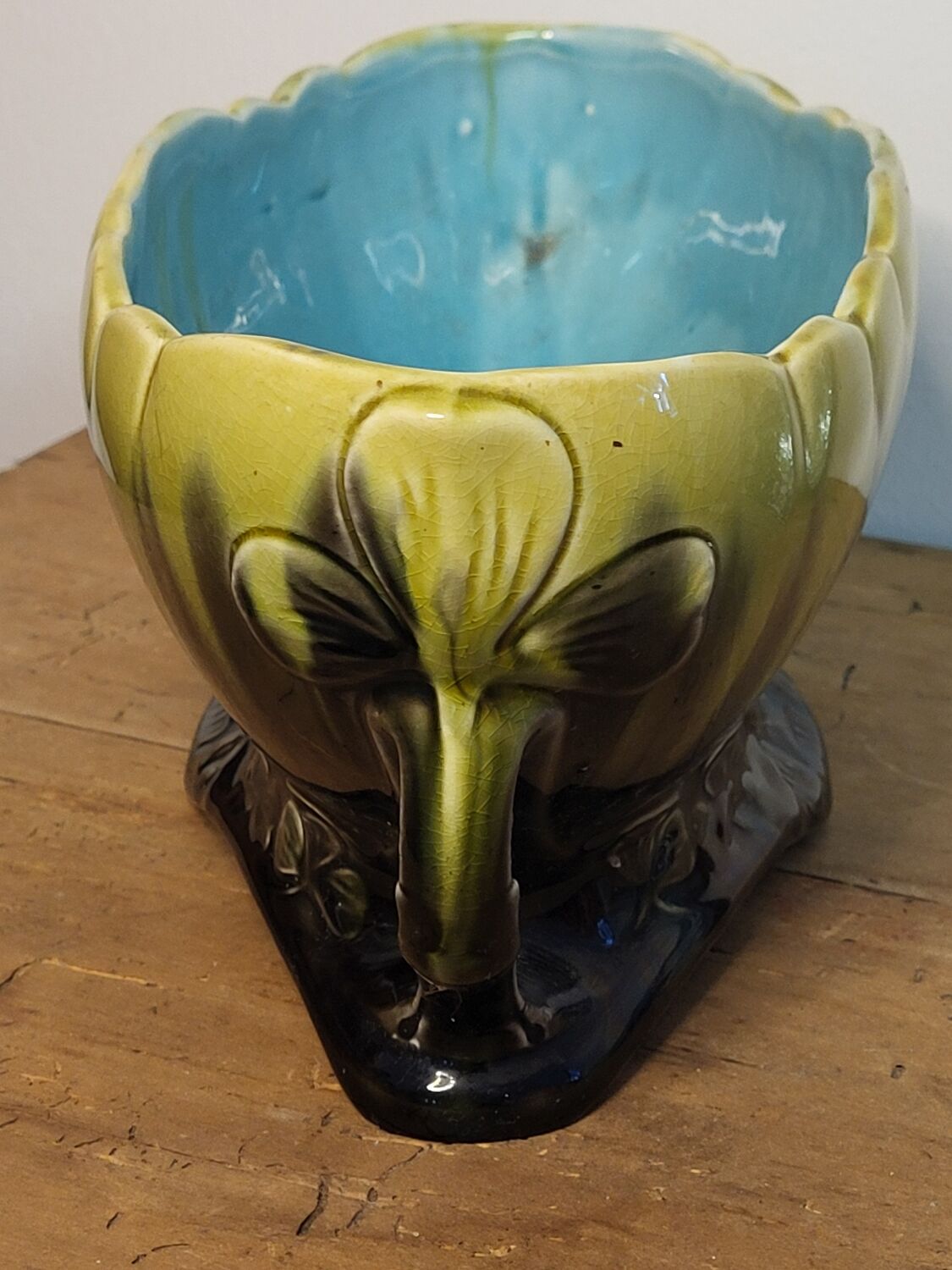 Jardinière Art déco | Selency