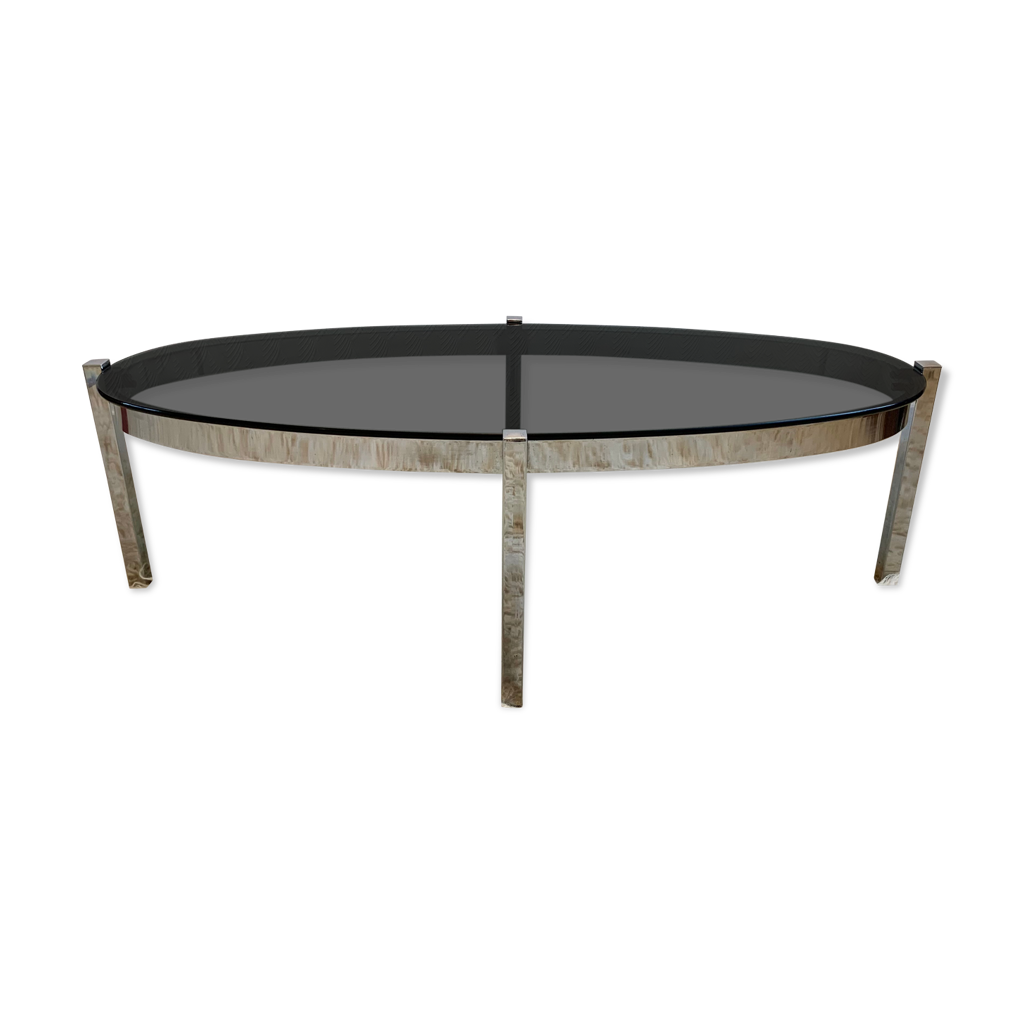 Table basse 1970 | Selency