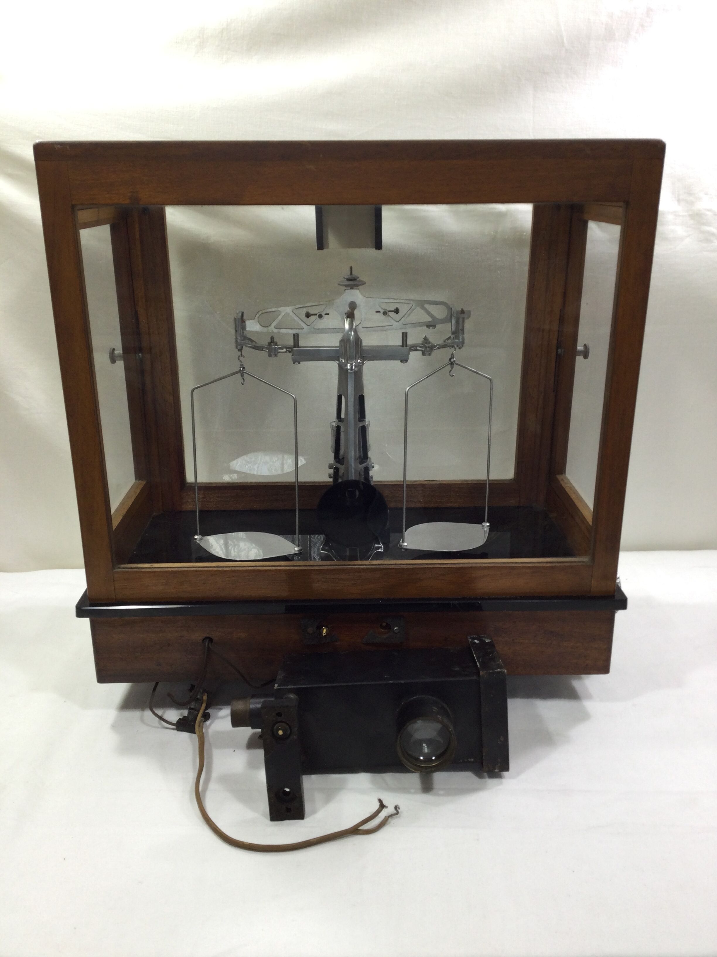 Balance Trébuchet Prolabo | Selency