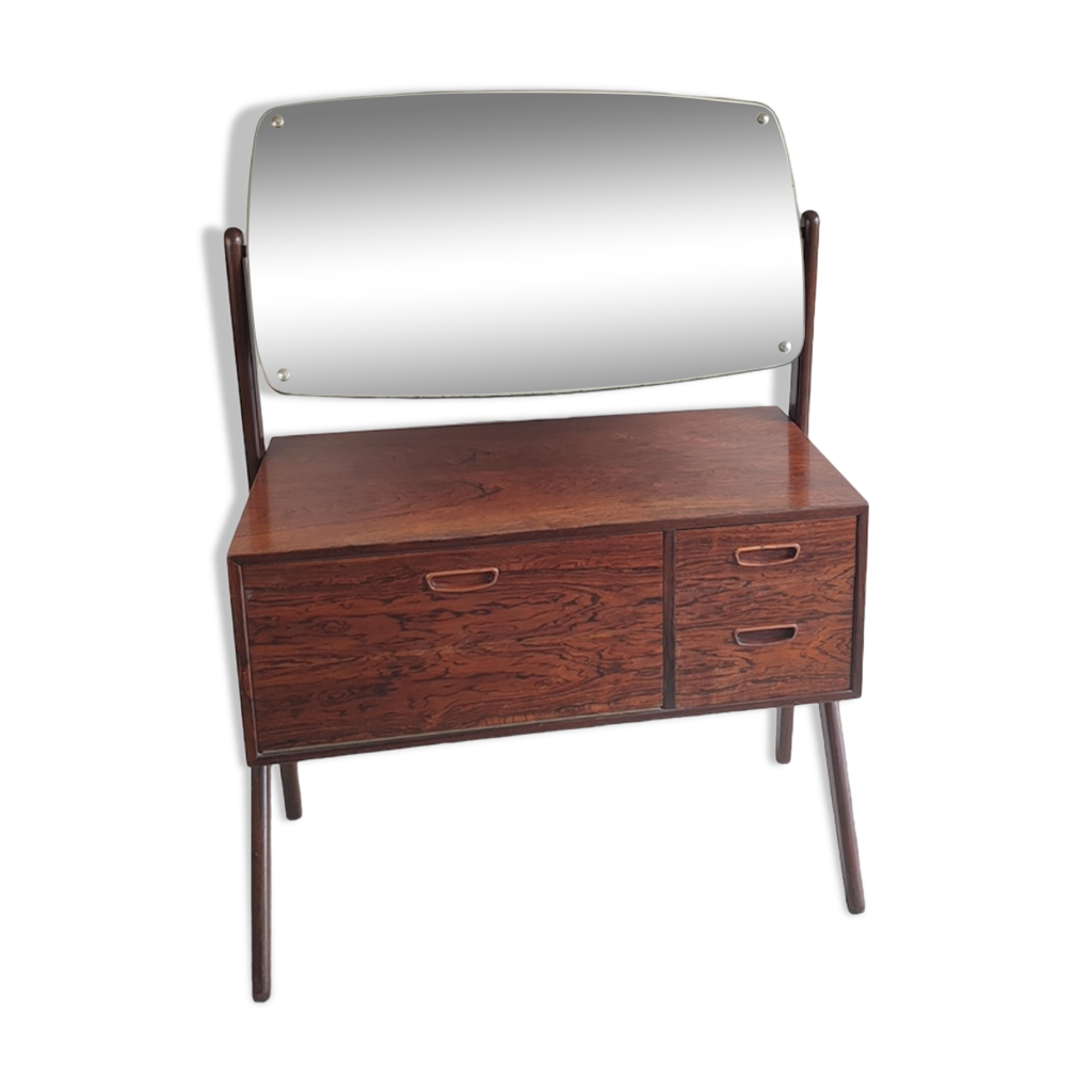 Coiffeuse scandinave années 60 | Selency