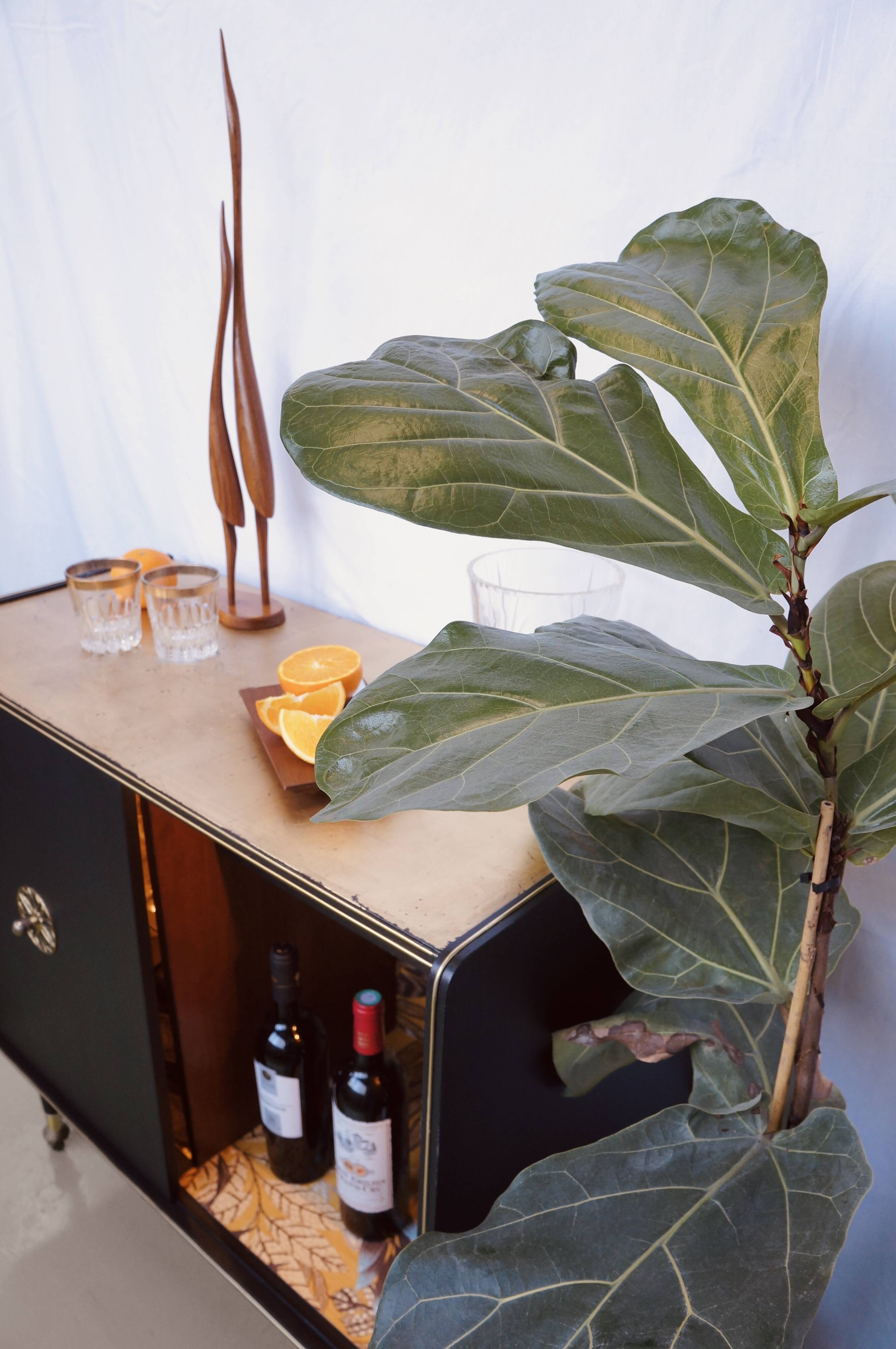 Vintage Mini-bar « Acapulco » | Selency