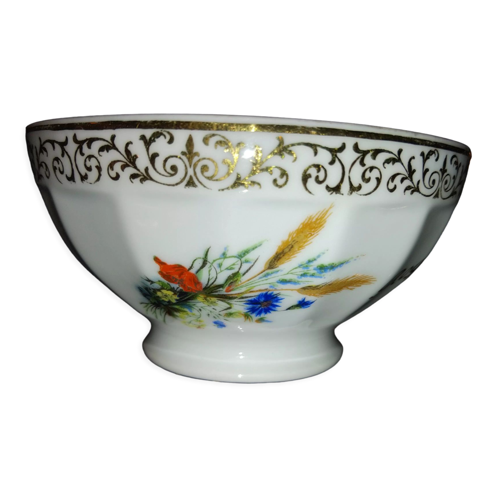 Bol porcelaine roger | Selency