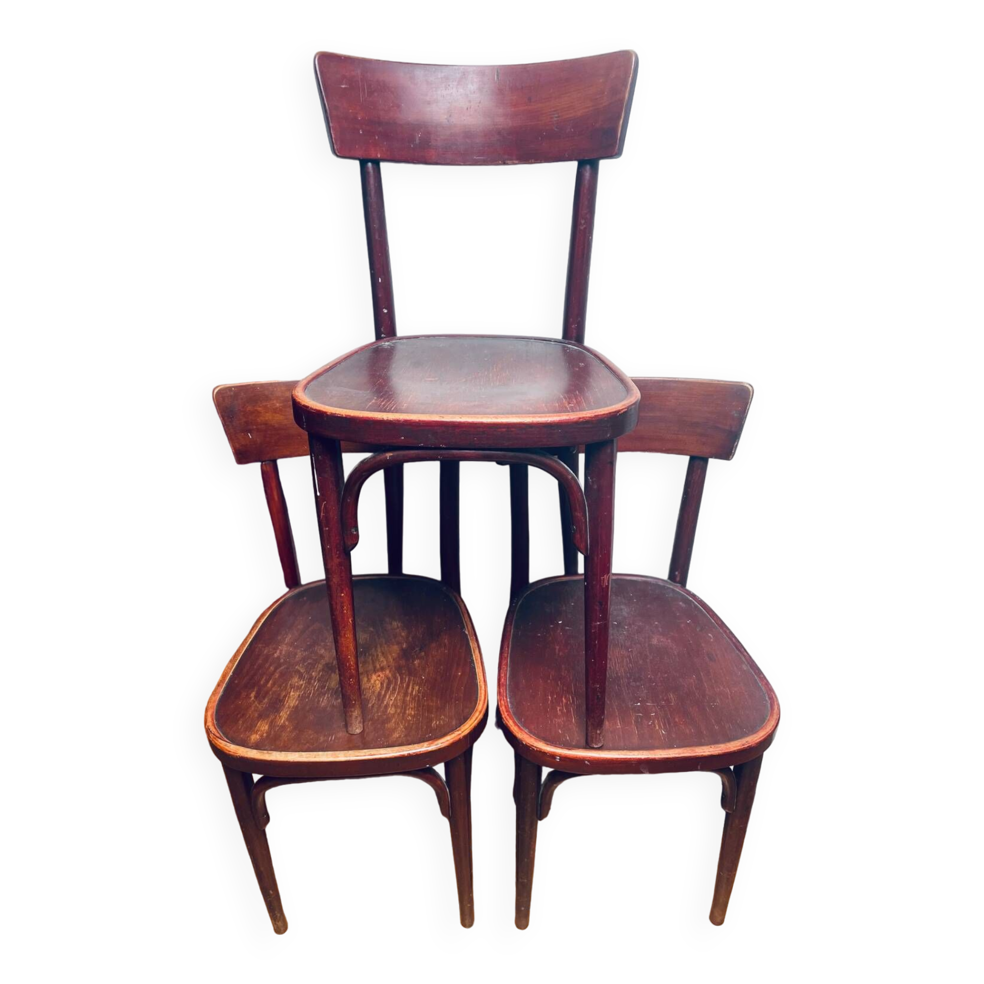 Chaises thonet vintage | Selency