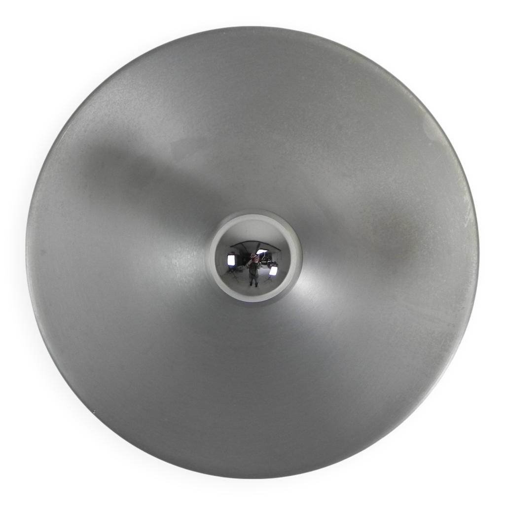 "Les Arcs" wall lamp by Staff selected by Charlotte Perriand, 1970s | Selency