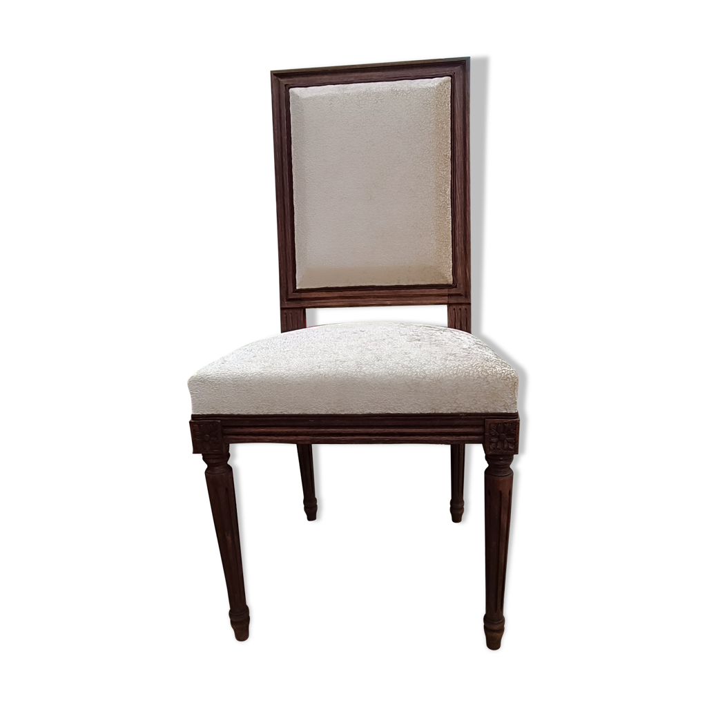 Louis XVI jacob model chair | Selency
