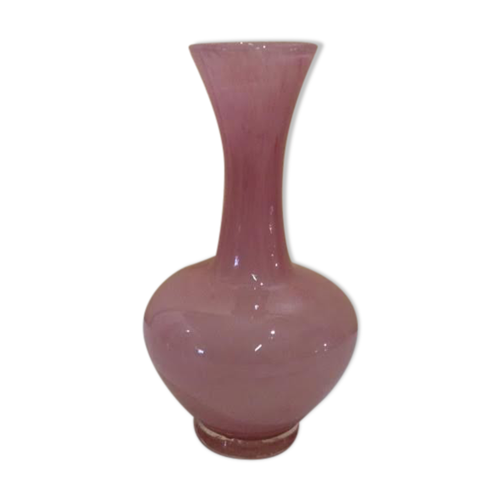 Vase rose soliflore | Selency