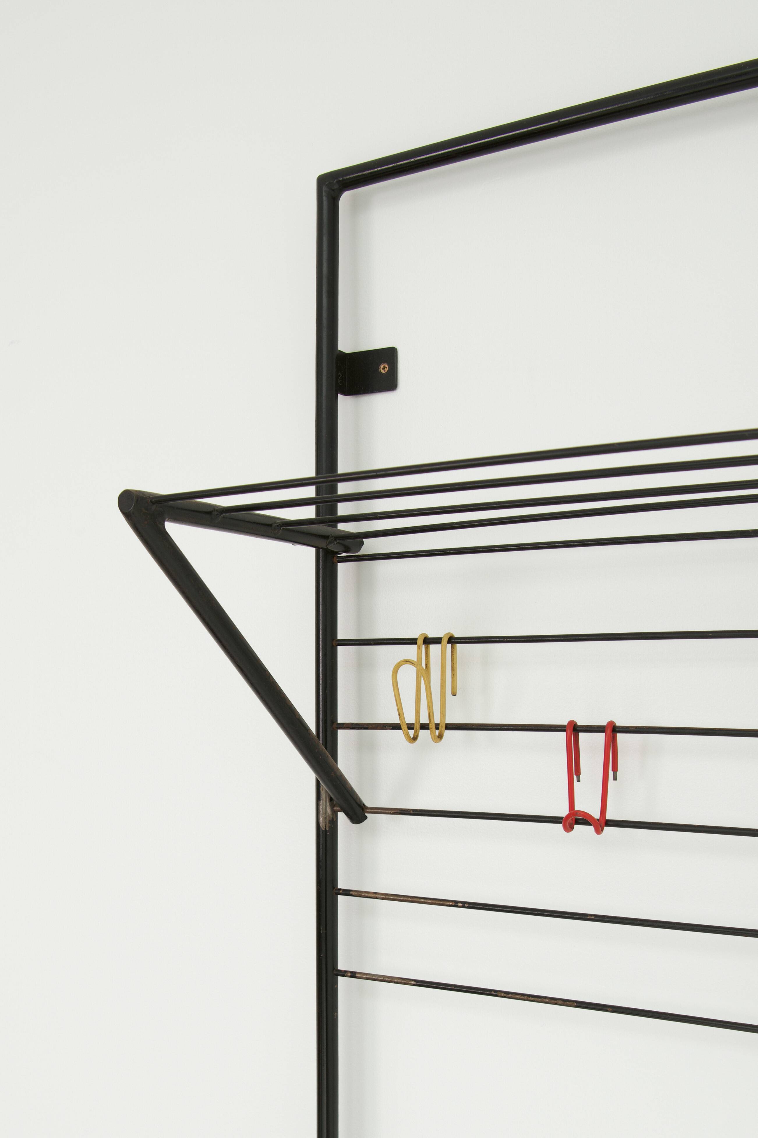Porte-manteau 'Toonladder' - Coen de Vries | Selency