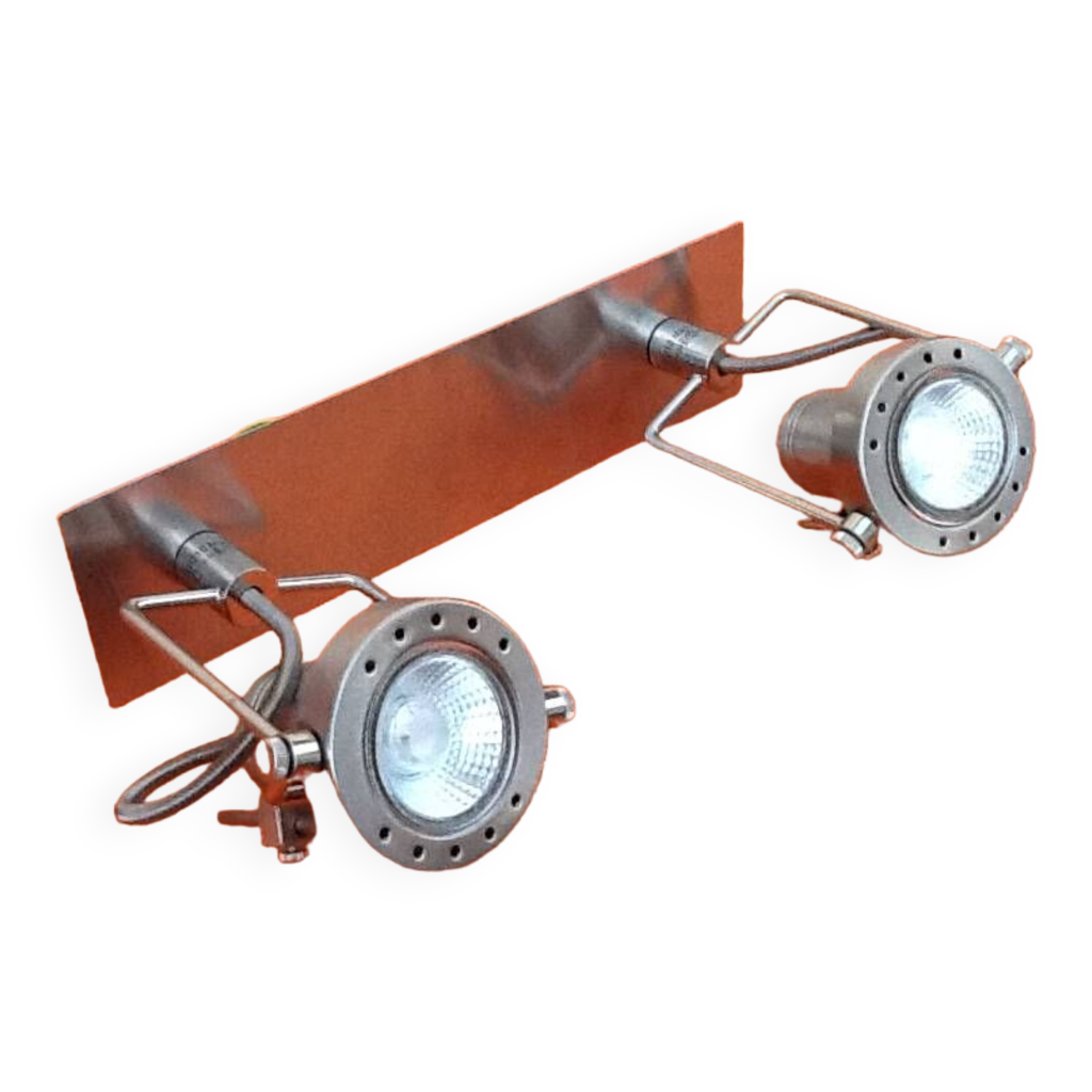 Projecteur / spot éclairage pour tableaux | Selency