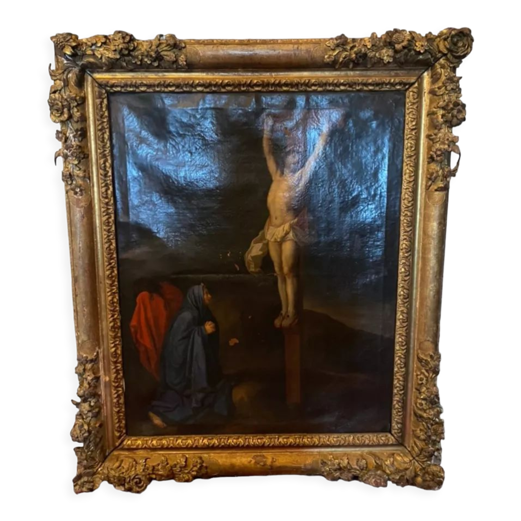 Tableau de Charles Lebrun | Selency