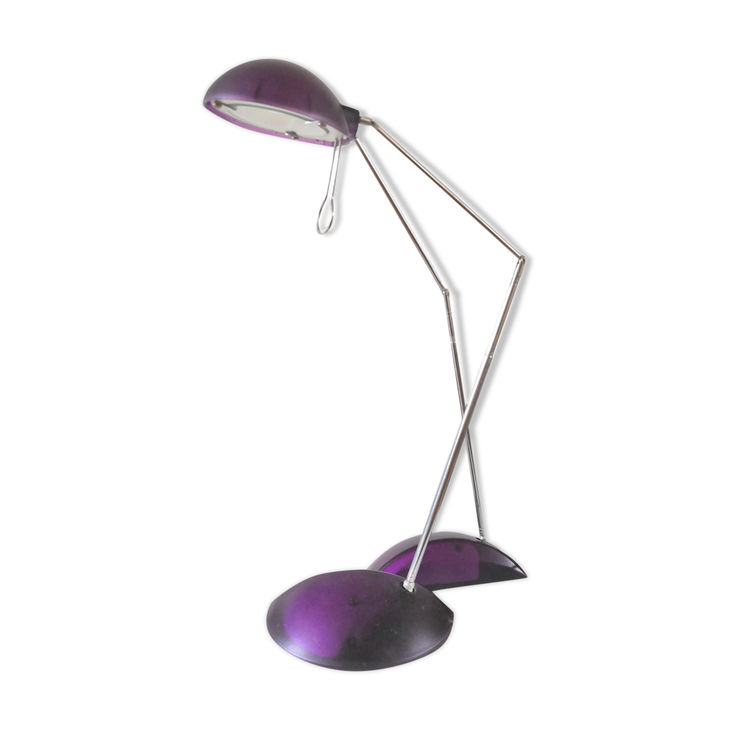 Lampe MR Jim design Philippe Michel | Selency