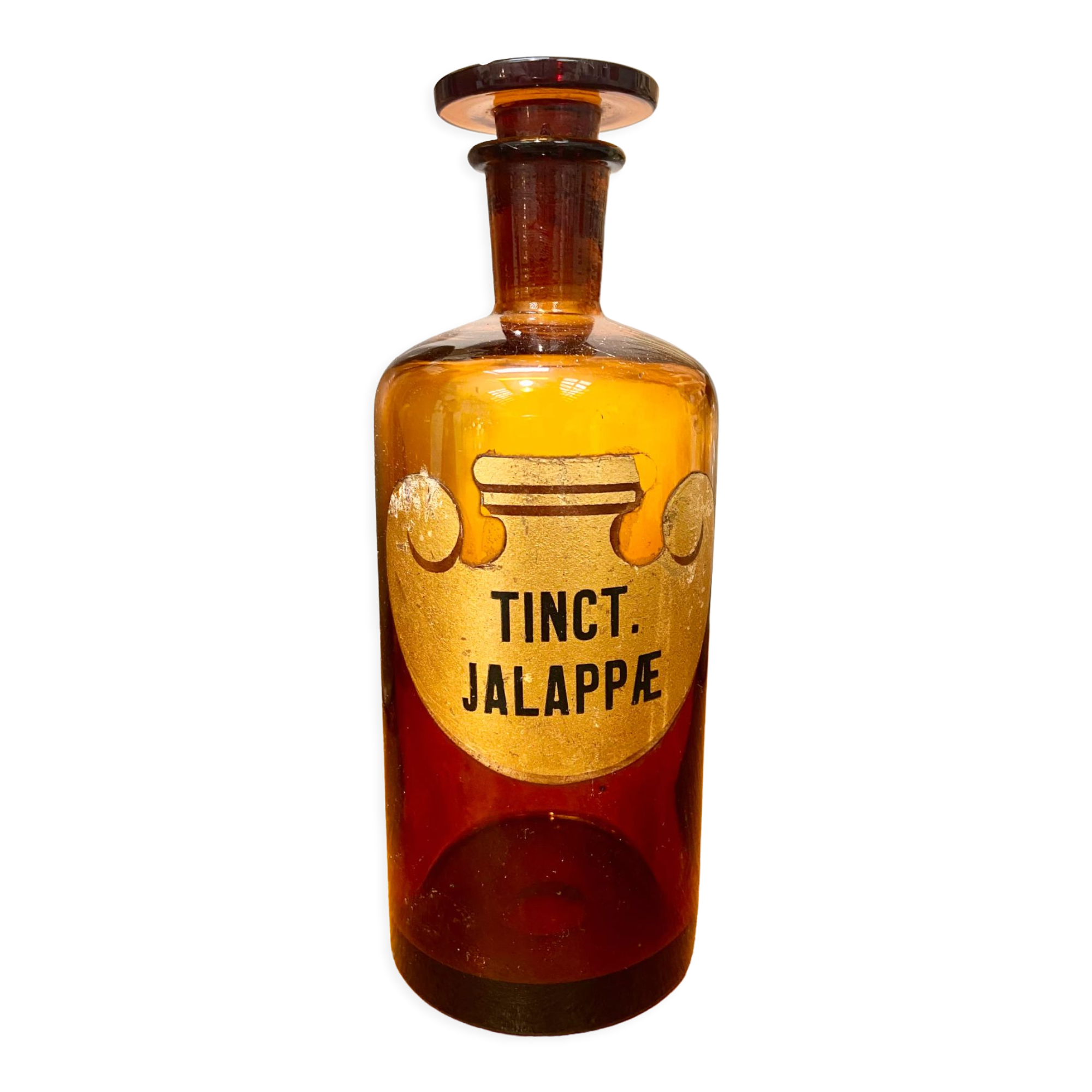 Pot d'apothicaire | Selency