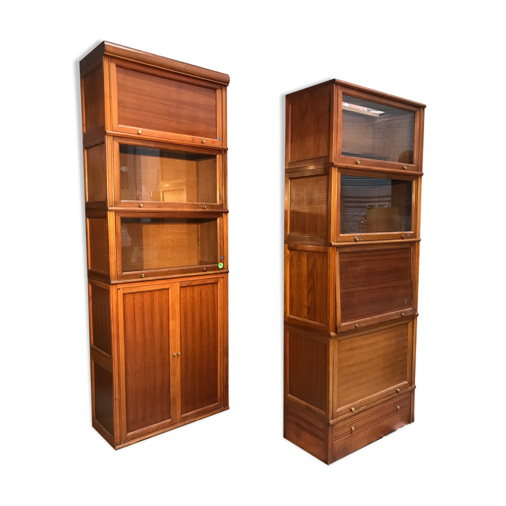 Ensemble de meuble modulable MD (Martin Dupuis) | Selency