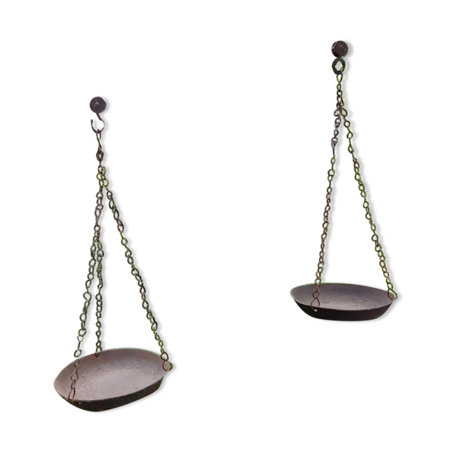 Balance à plateau | Selency