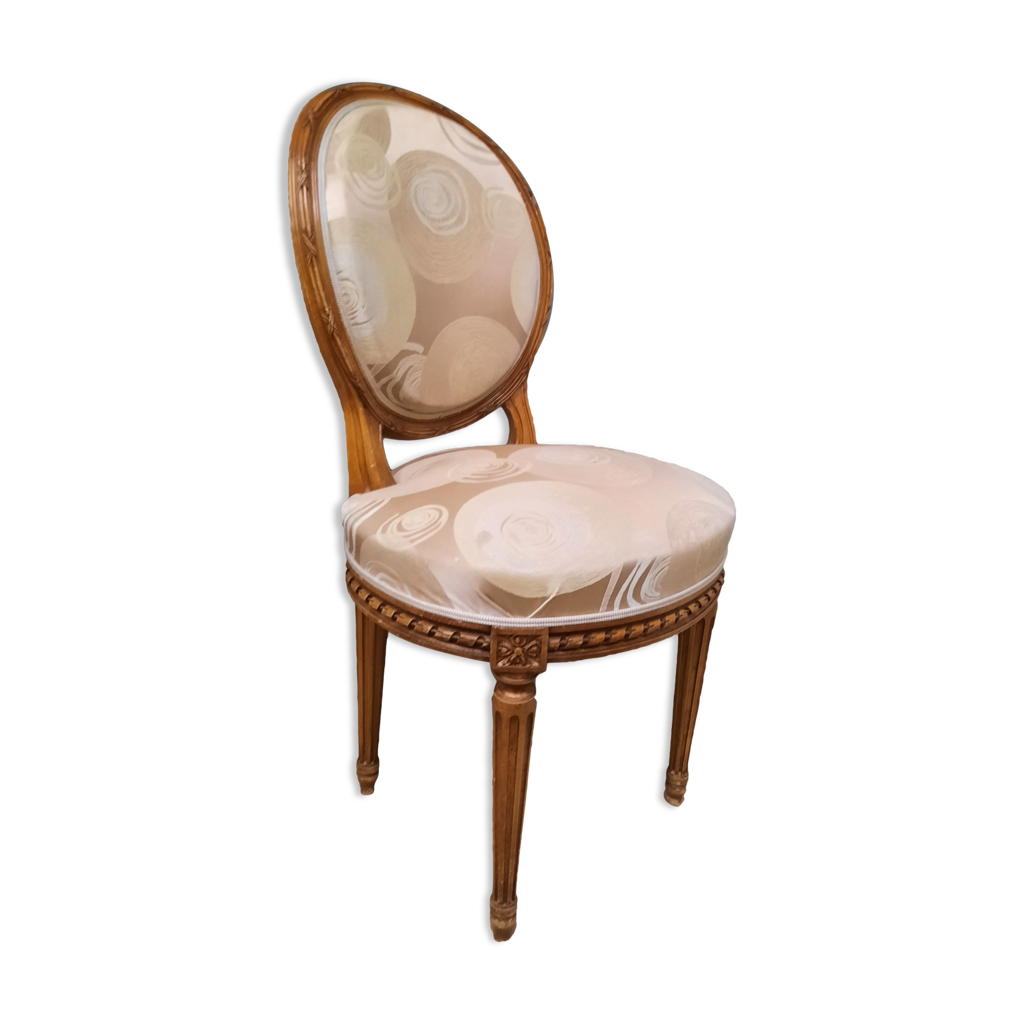 Chaise de style Louis XVI | Selency