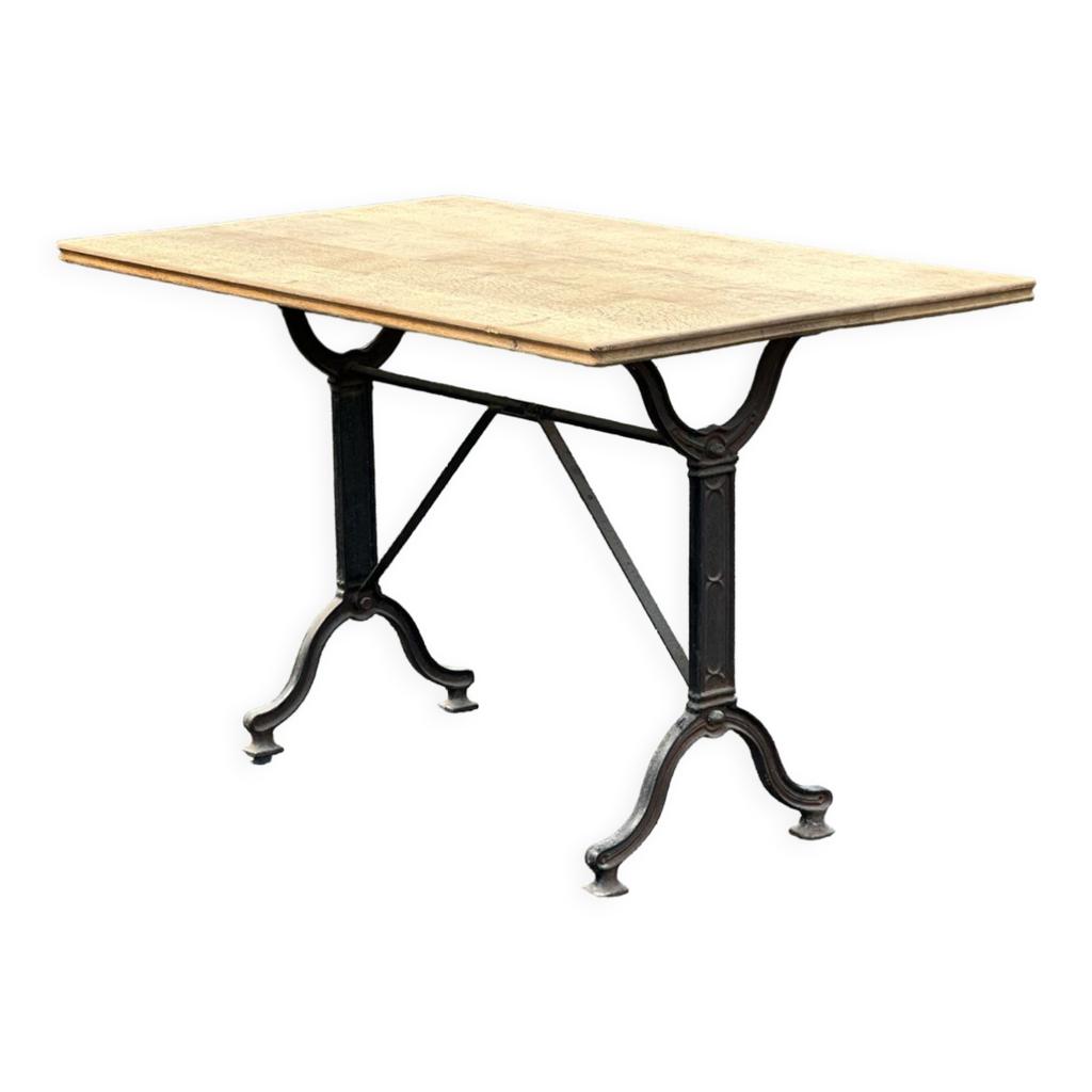 Table de bistrot | Selency