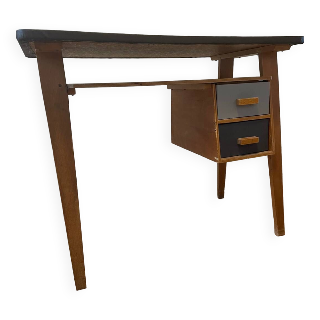 Bureau vintage enfant | Selency