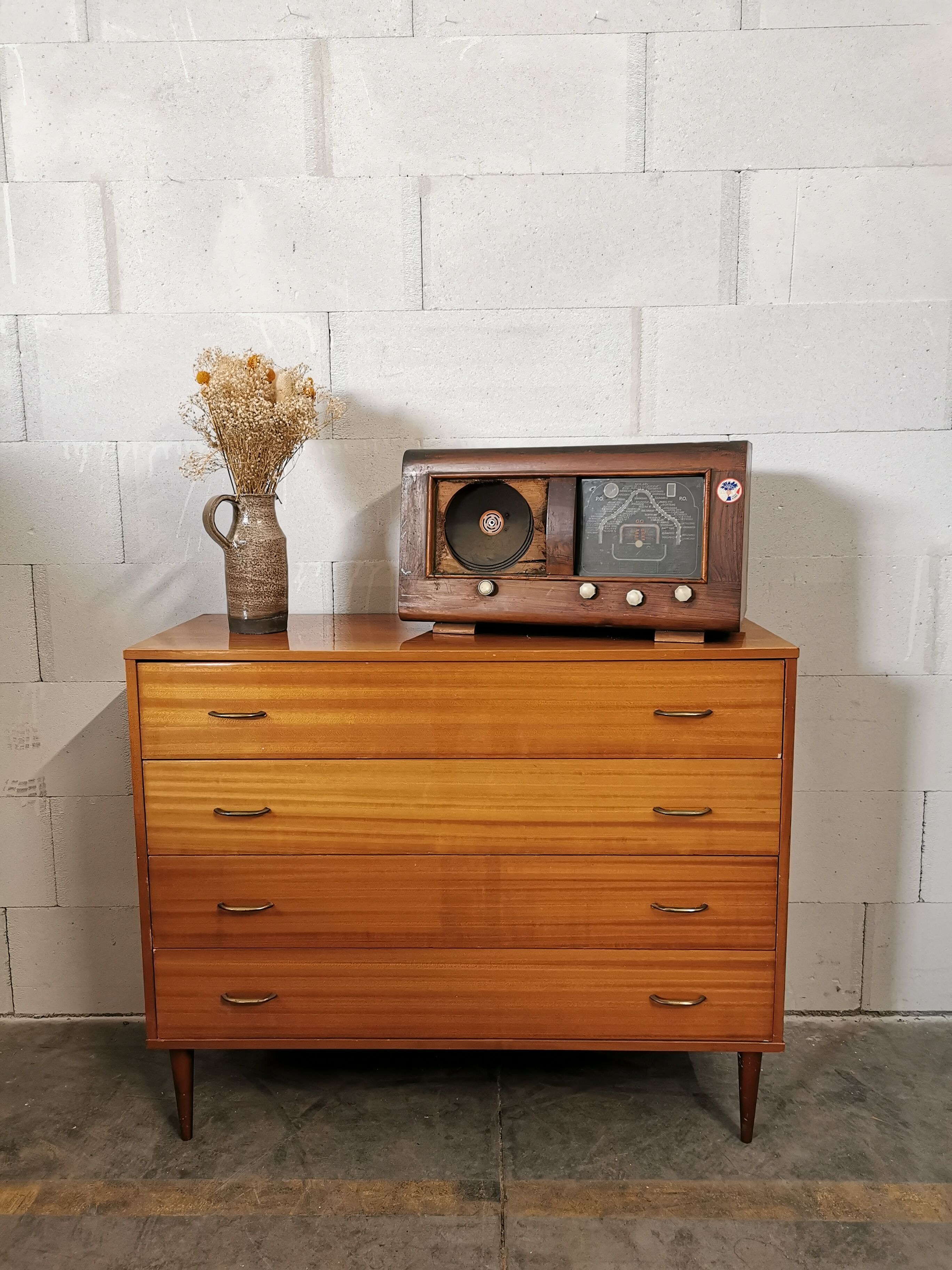 Commode vintage | Selency