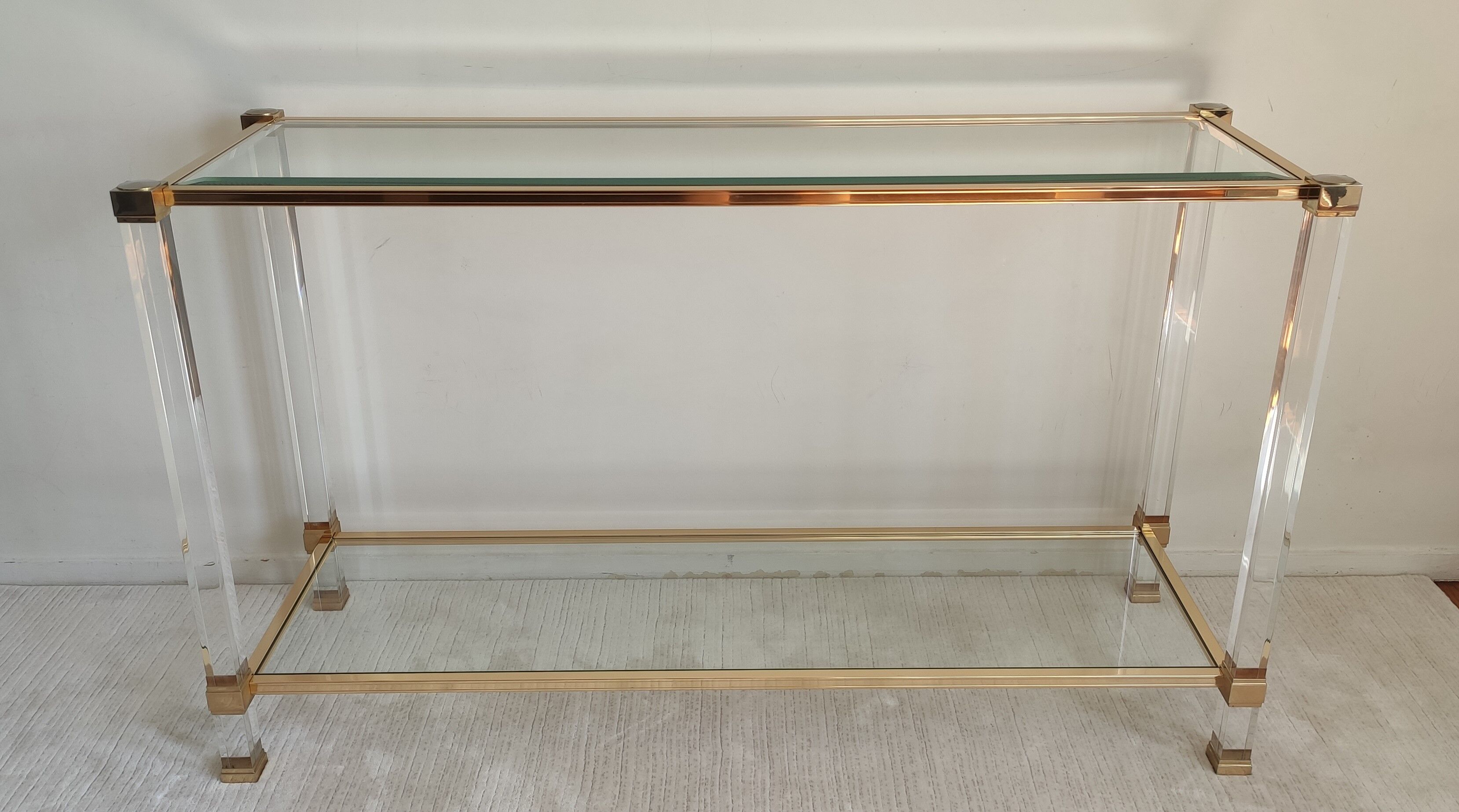 Console Anthios Pierre Vandel | Selency