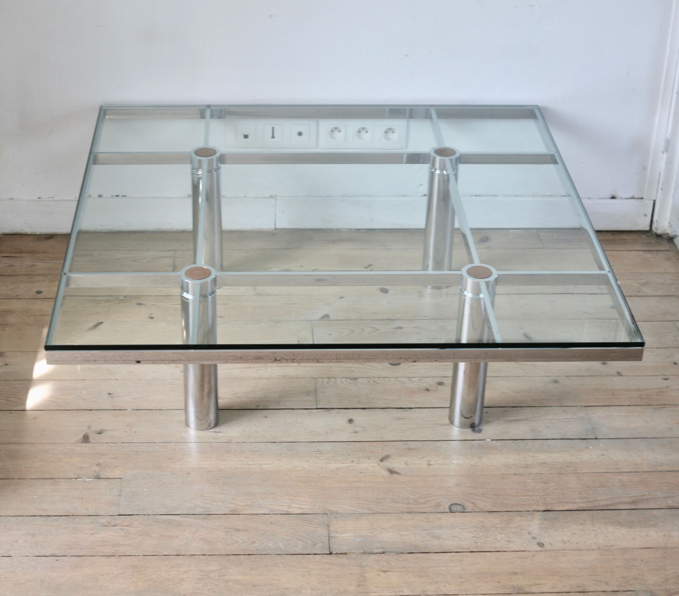 Table Basse Knoll Occasion