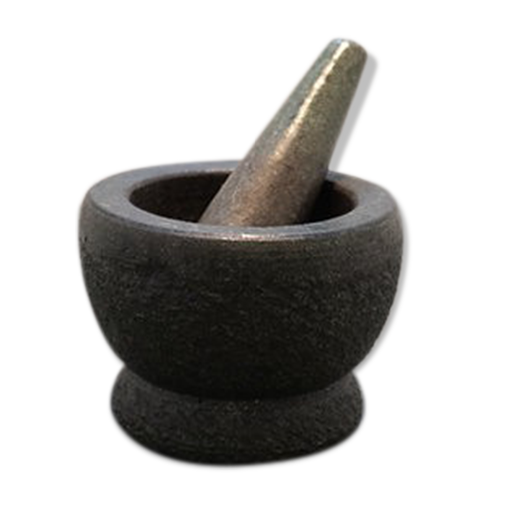 Mortier en pierre vintage | Selency