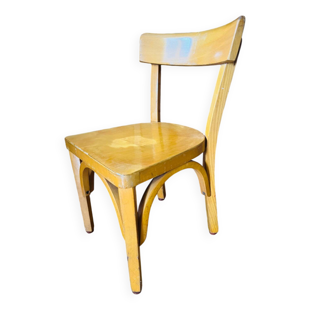 Chaise enfant Baumann | Selency