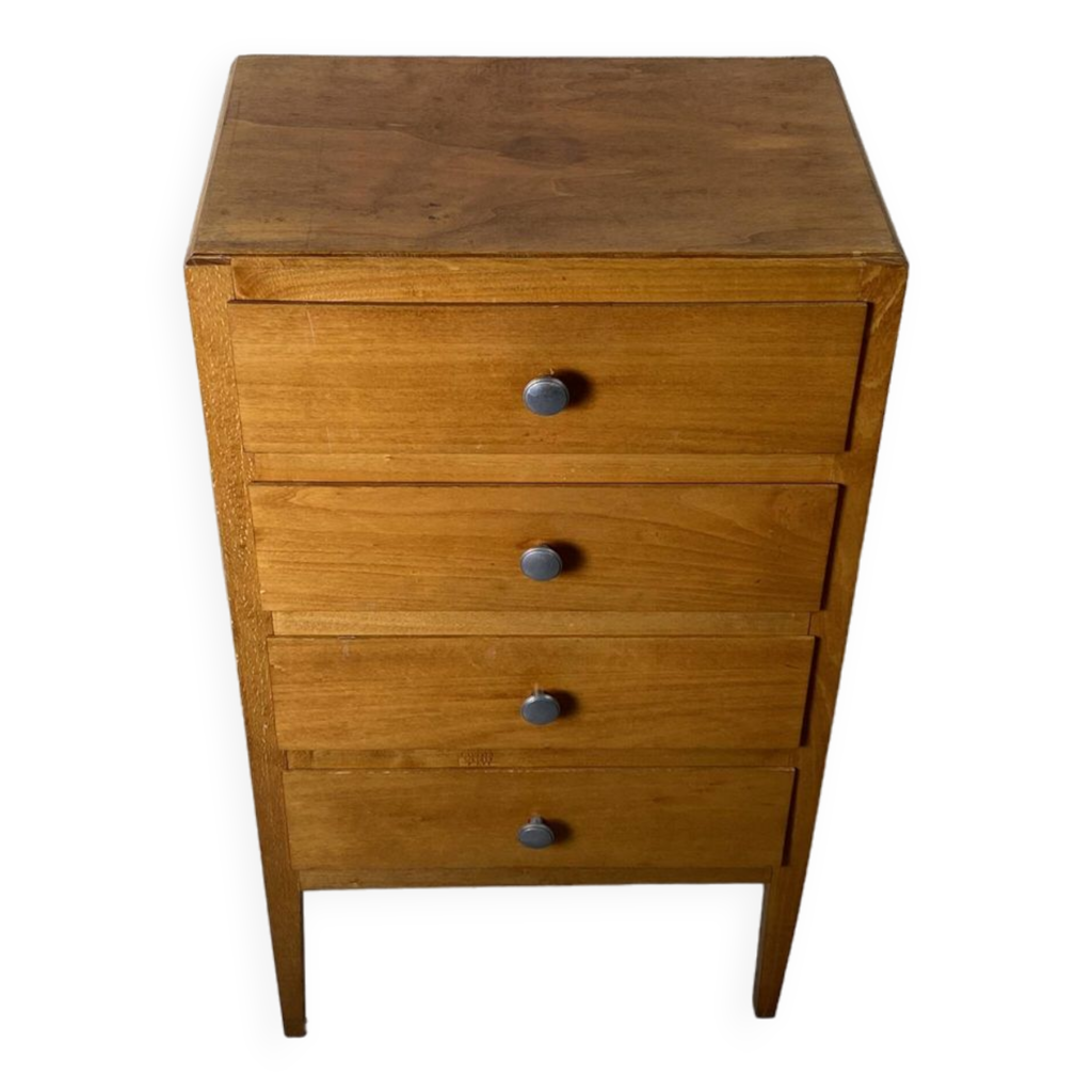 Petite commode en bois | Selency