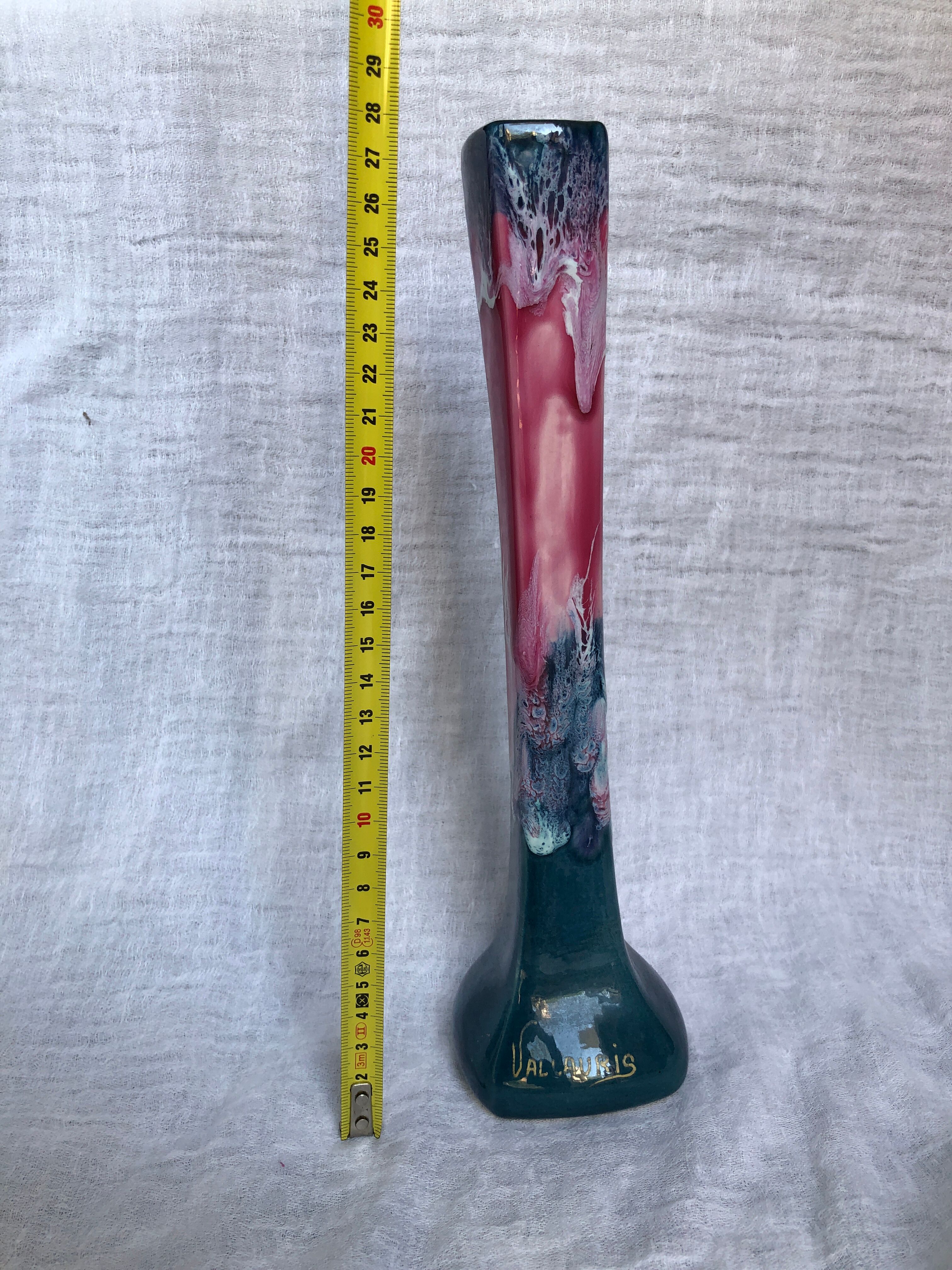 Soliflore ancien vallauris | Selency