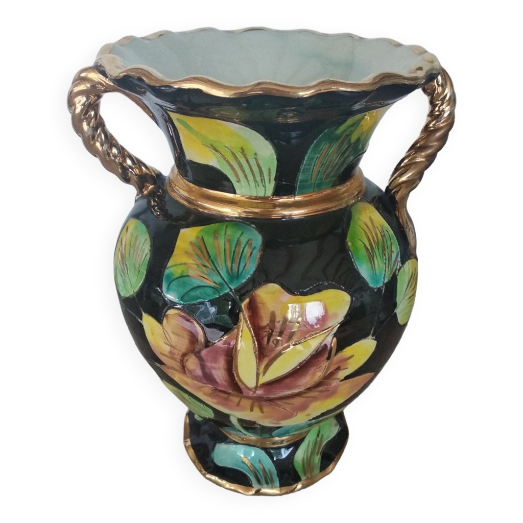 Vase Vallauris | Selency
