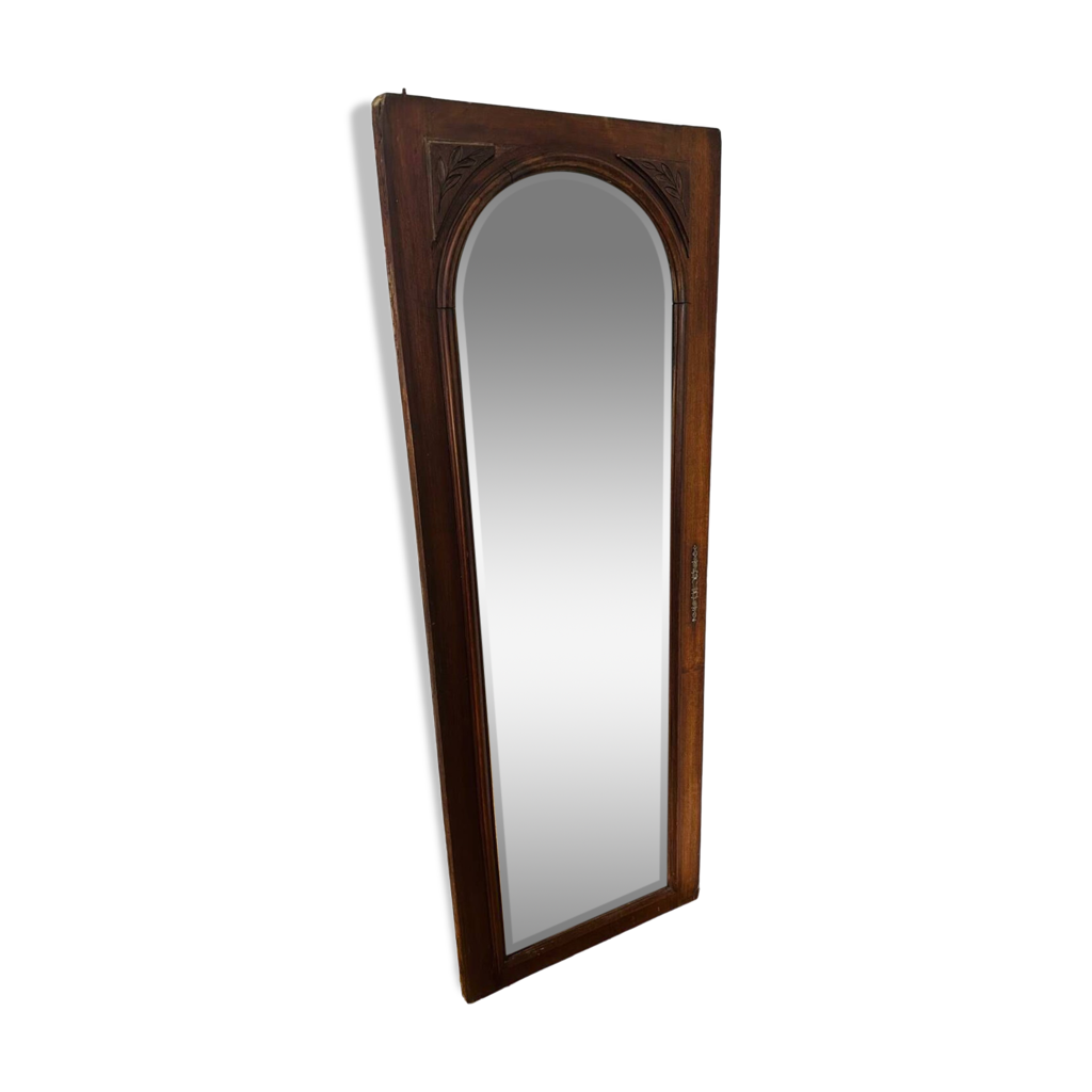 Miroirs bois | Selency
