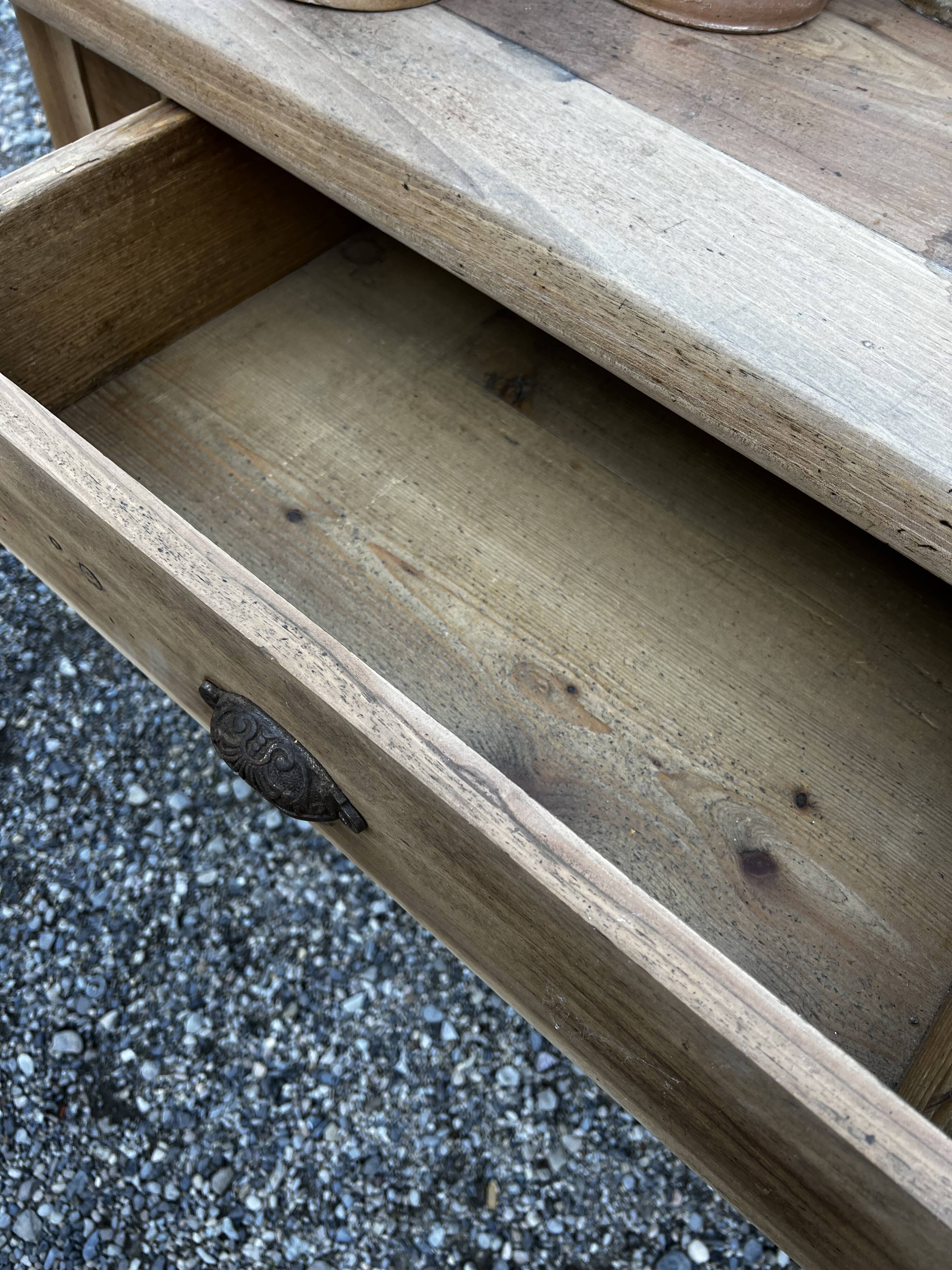 Table de métier | Selency