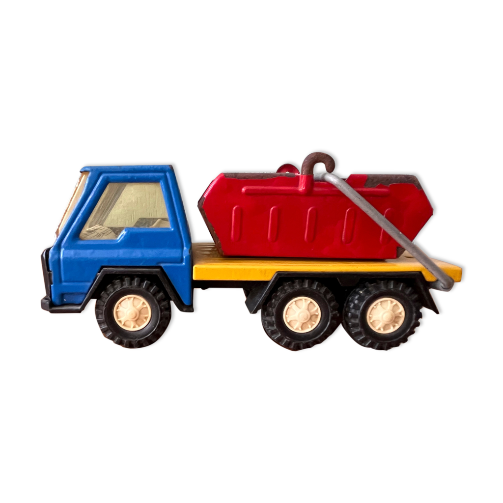 Camion Benne Gozan série Furia | Selency