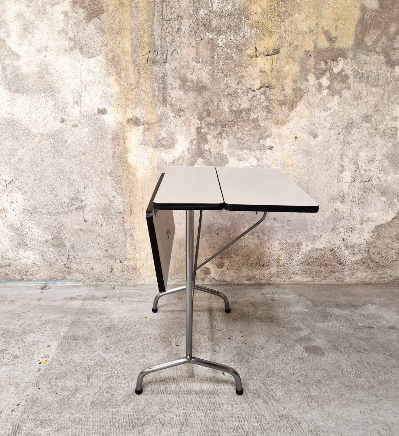 Table pliante formica | Selency